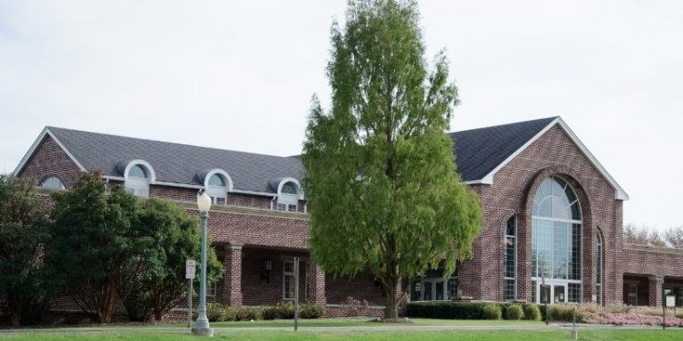 Library History – Early Days to Now - Hershey Public Library